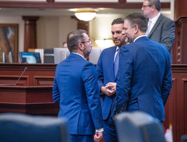 Florida Lawmakers Reach Budget Deal, Vote Expected Monday