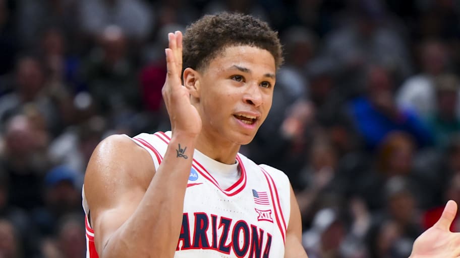 Where Will Carter Bryant Go in the 2025 NBA Draft?