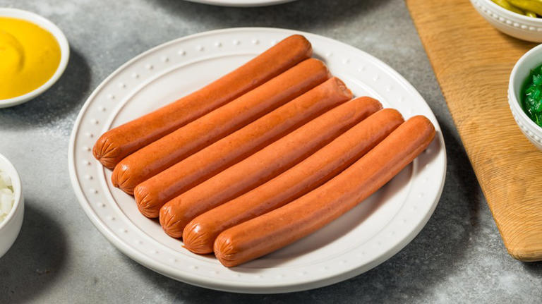 Can You Eat Hot Dogs Straight Out Of The Package?