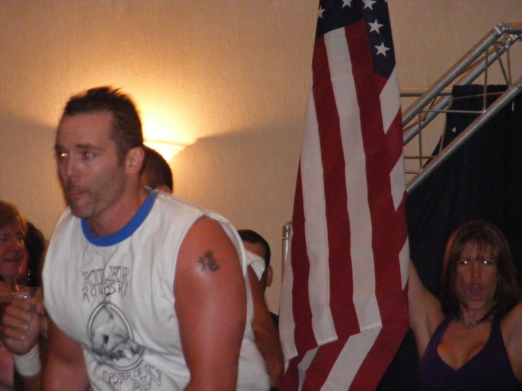 This Is The Most Hated Pro Wrestling Champion Of All Time