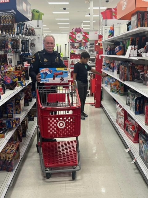 Bowling Green officials mourn passing of Master Police Officer