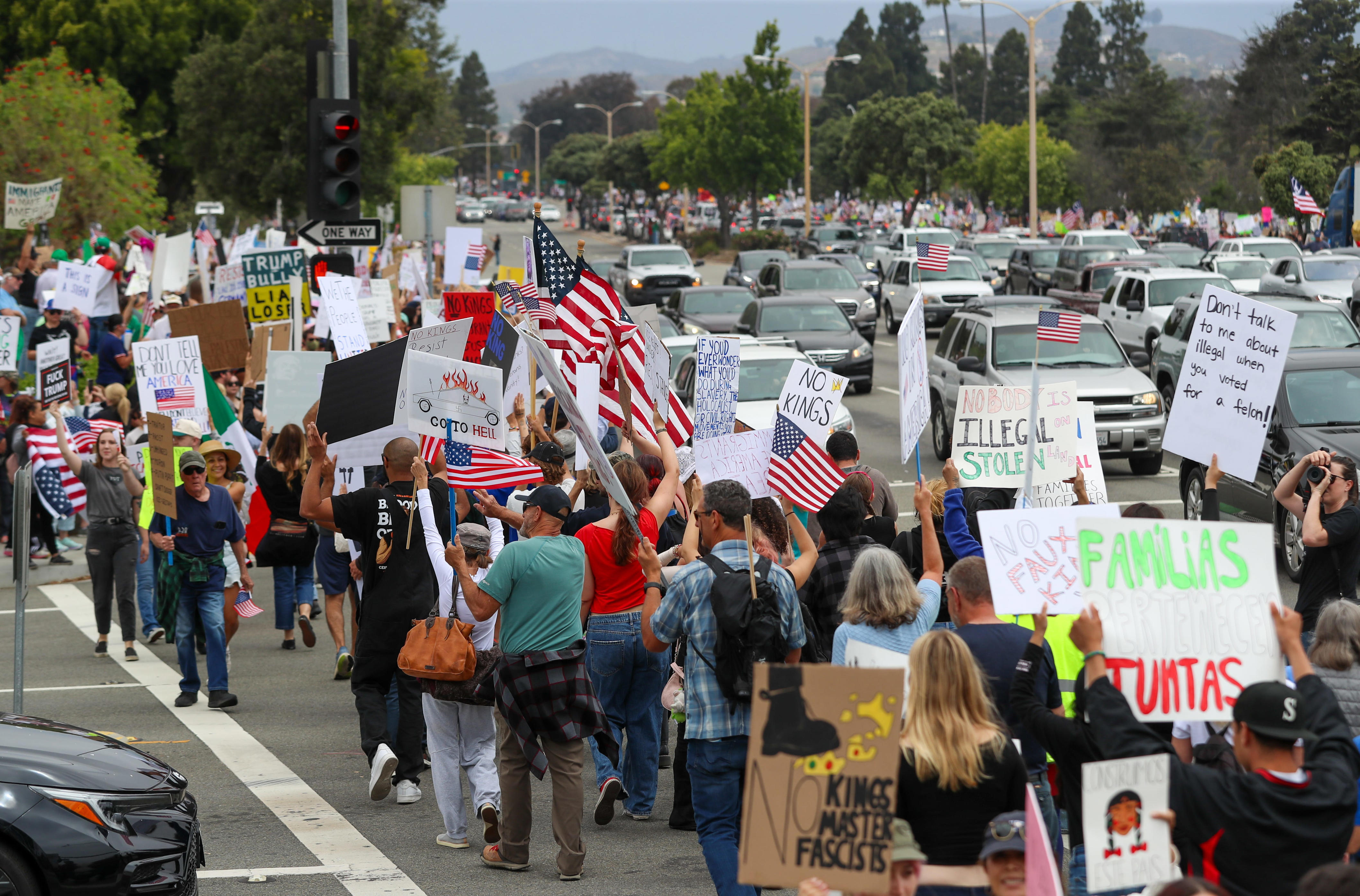 Mathews: We criminals, we rebels, we Californians