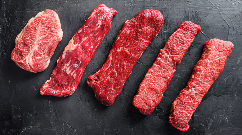 What Is Flank Steak And How Do You Cook It?