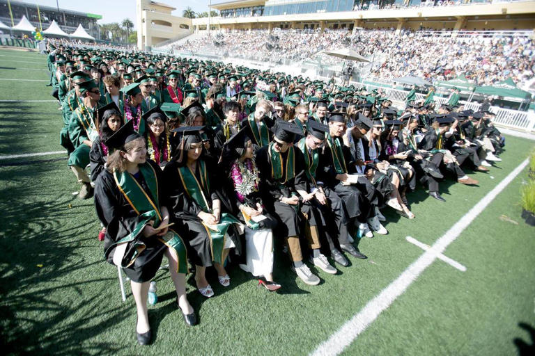 Is Cal Poly the right choice for your kid? Here's what the rankings say