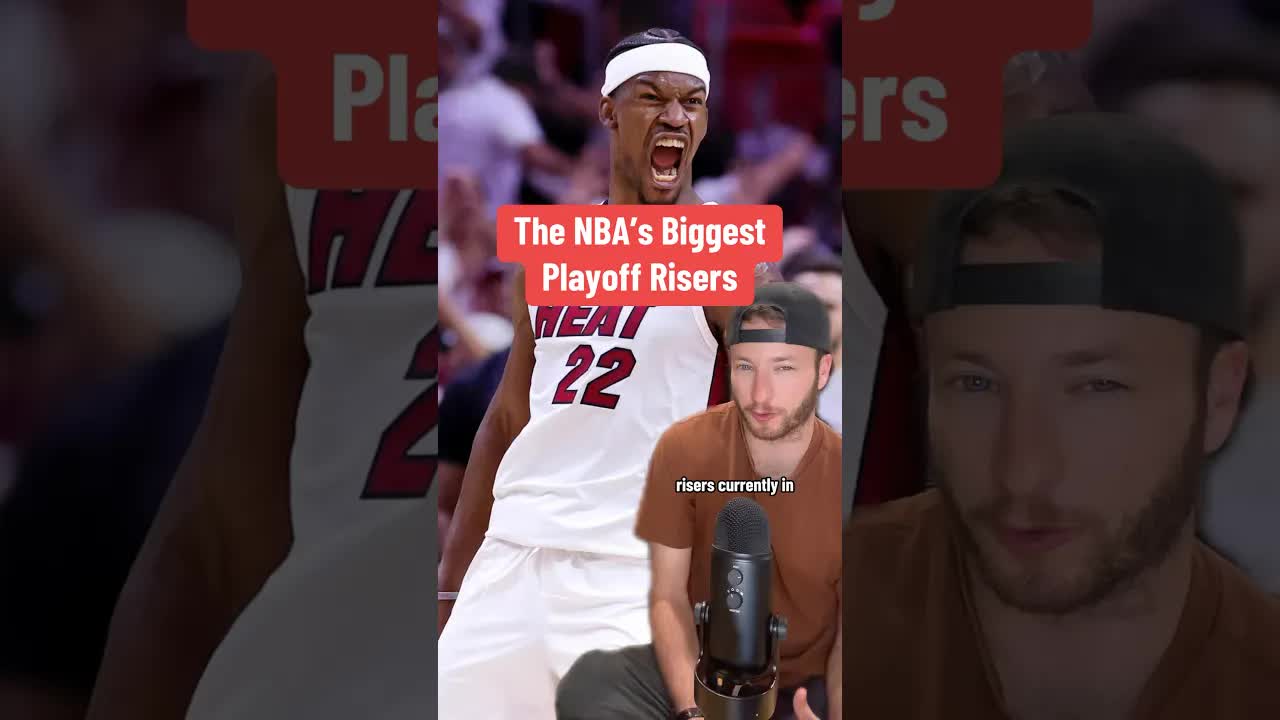 andrew fenichel: top 5 nba playoff risers: kawhi leonard, jimmy butler ...