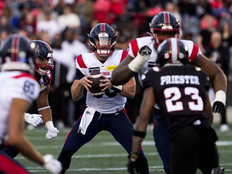 What we've learned about the Ottawa Redblacks through two games of the ...