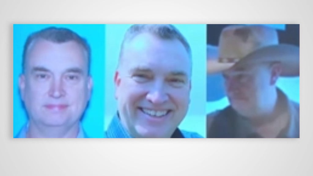 FBI releases new photo of Vance Boelter, wanted in Minnesota lawmakers ...