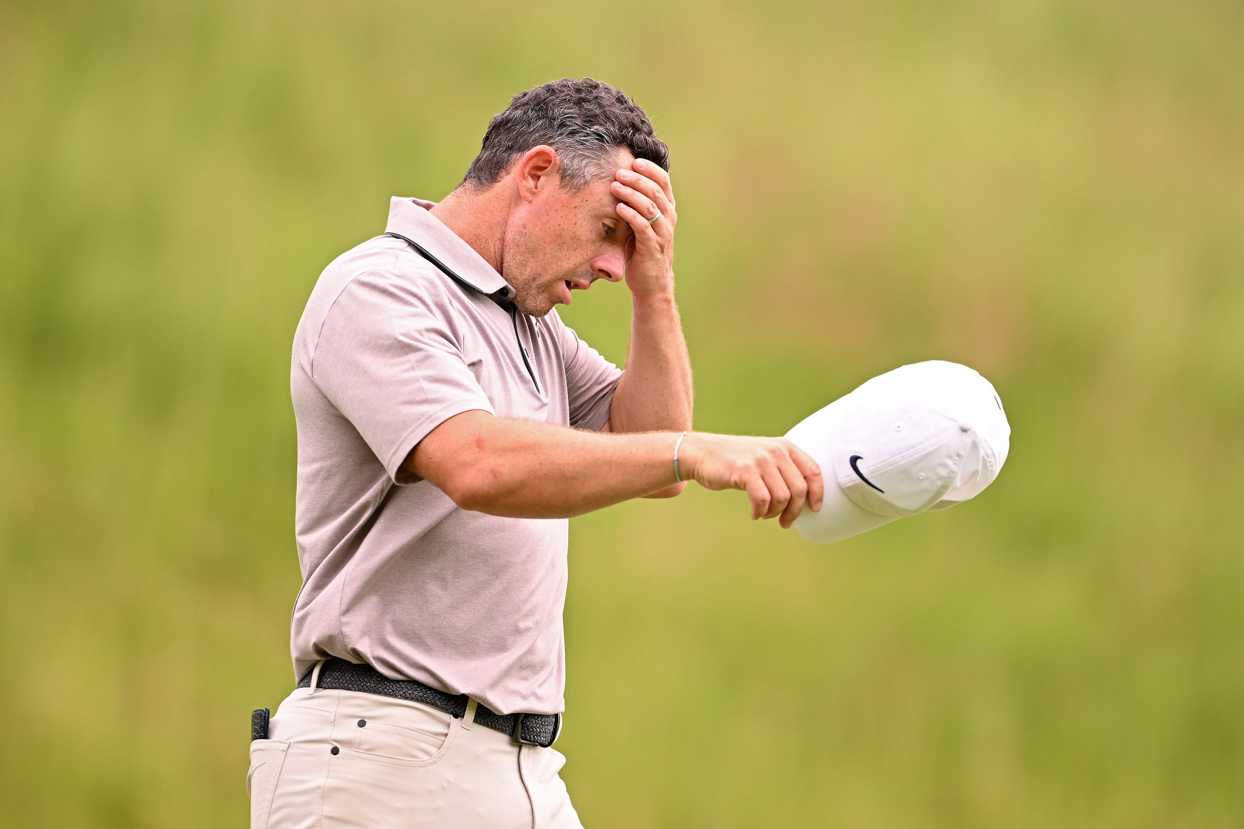 Is there really a Masters Curse? It would explain Rory McIlroy's recent ...