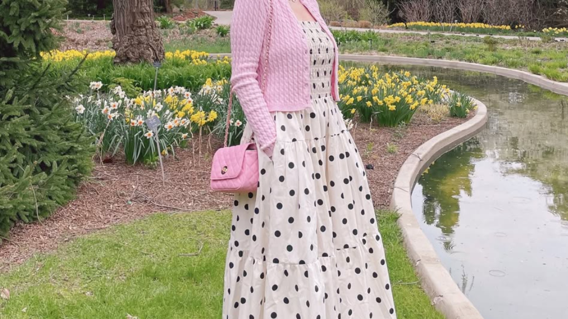 Here are the dresses you'll want to wear all summer long