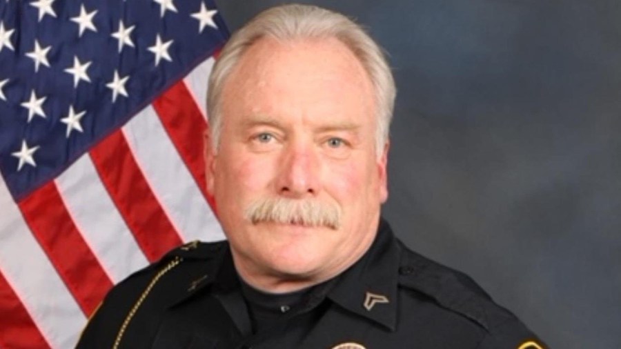 Bowling Green officials mourn passing of Master Police Officer