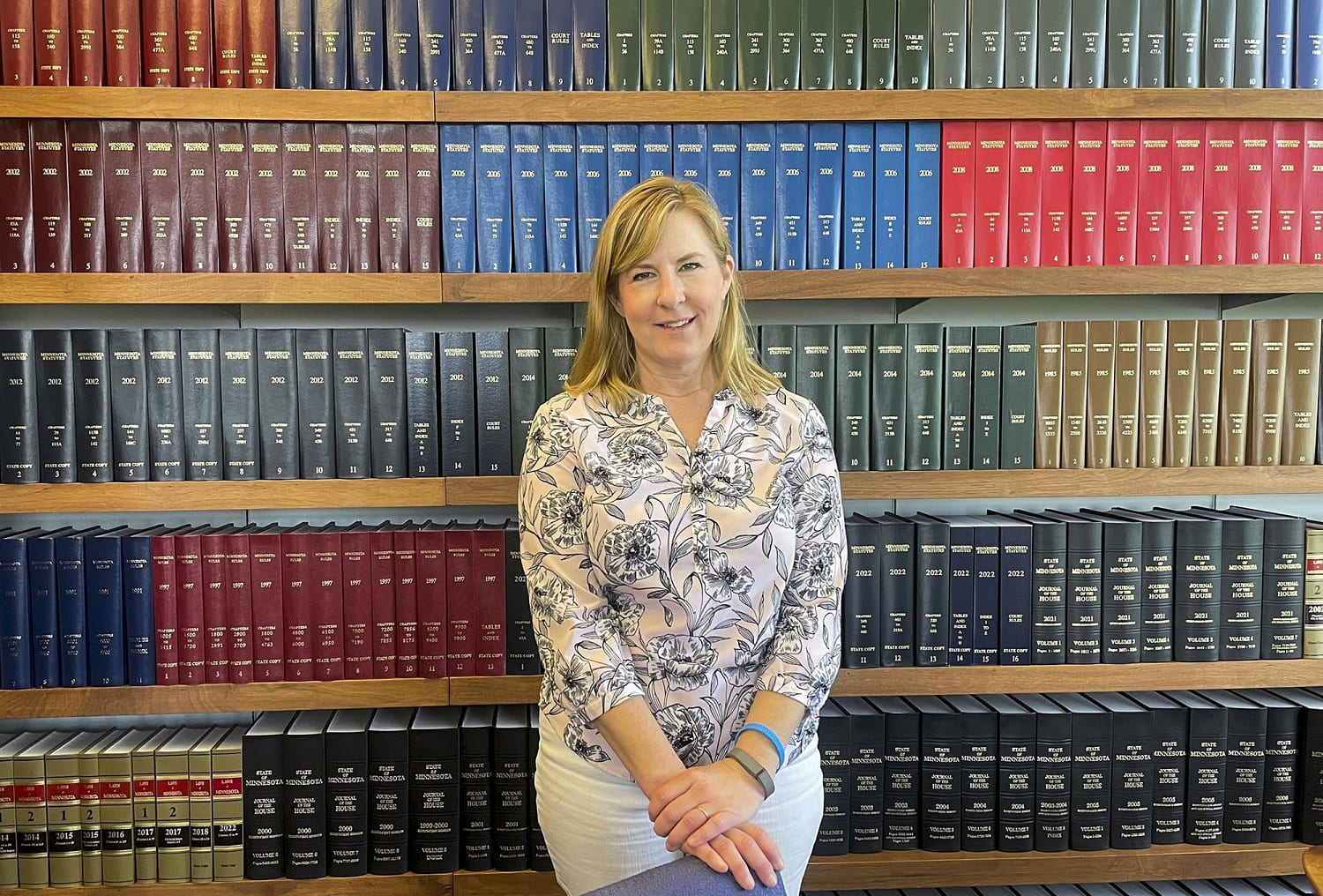 Minnesota State Rep. Melissa Hortman remembered as a trailblazing ...