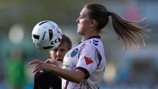 Montreal Roses FC tops Ottawa Rapid FC in Northern Super League action