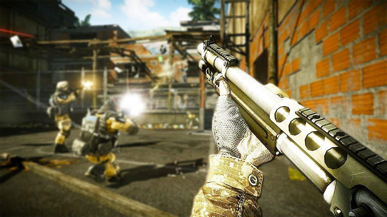 10 Fps Games You Should Try If You Love Call Of Duty | Chaos