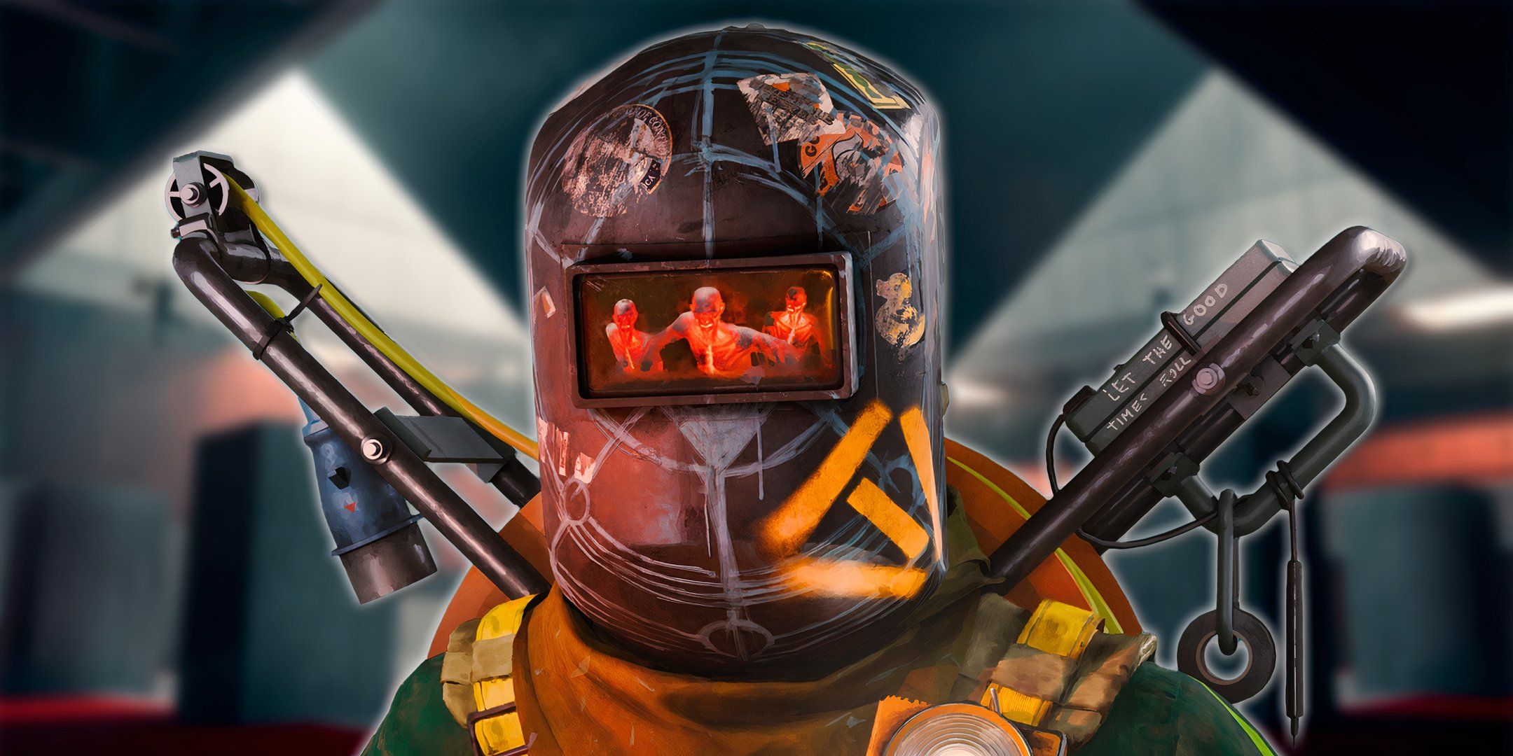 Will FBC Firebreak Keep Remedy's Perfect Streak