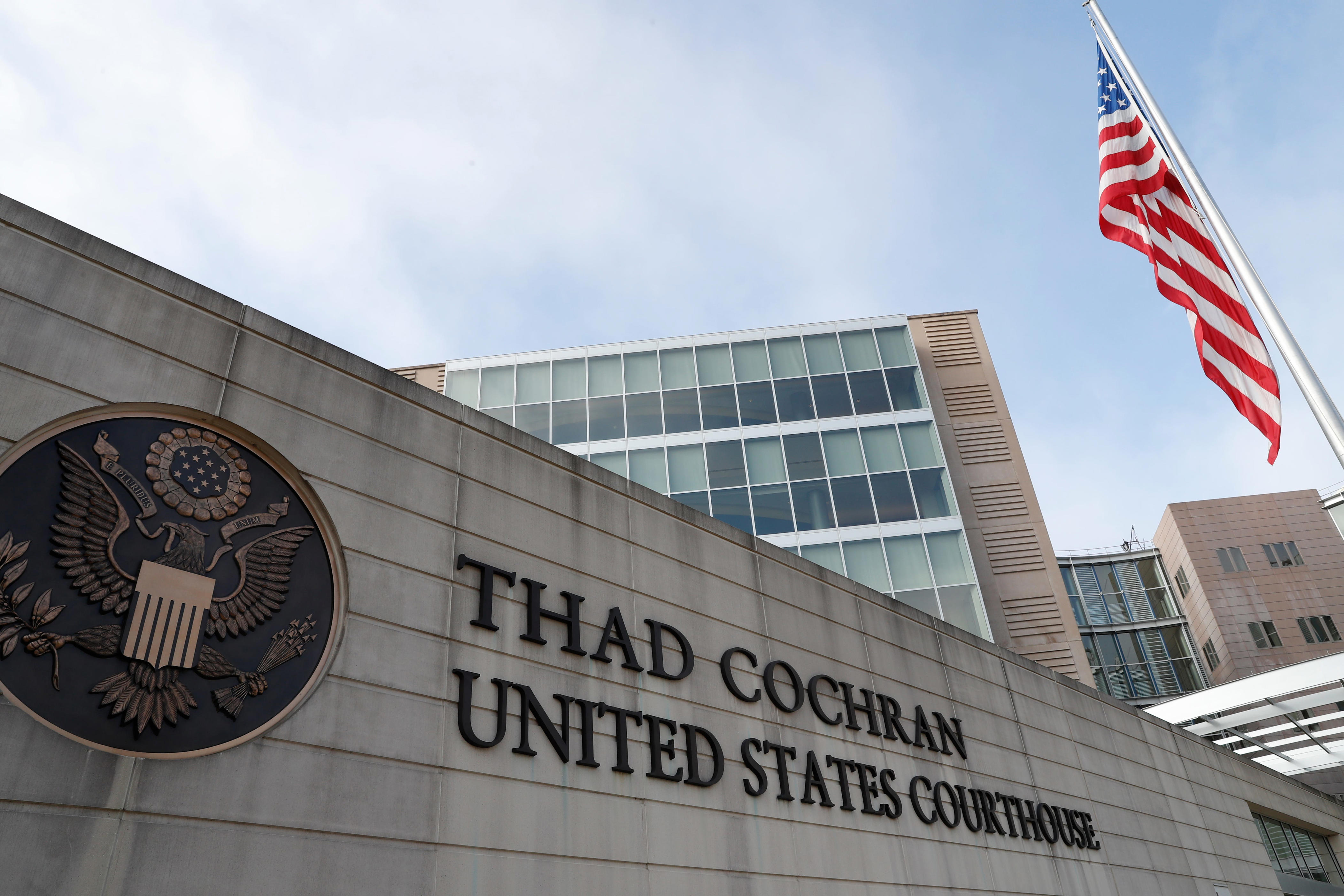 Judge sets timeline for sealed filings in Jackson bribery case