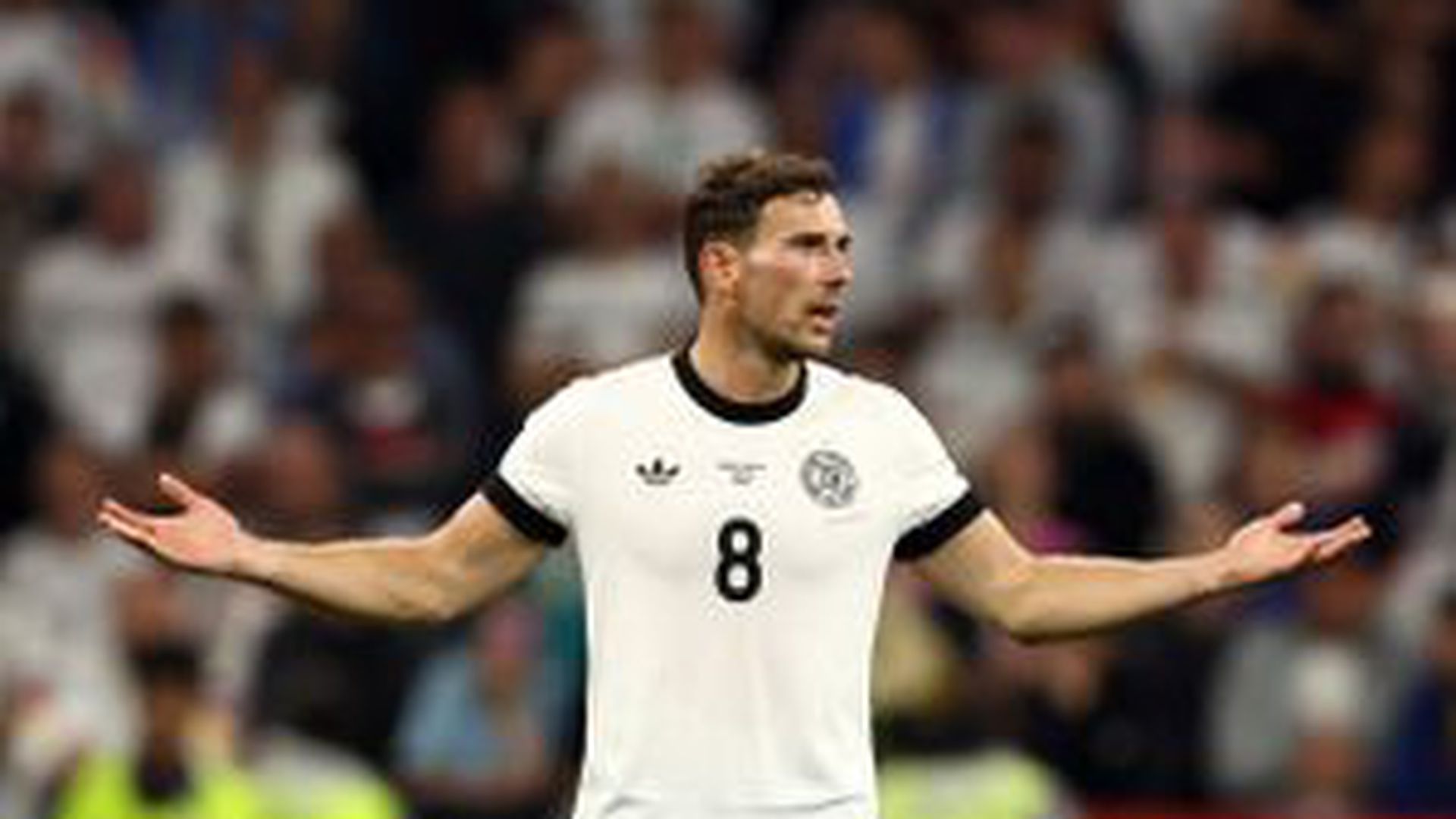 Not going anywhere for a while? Bayern Munich knows it won’t be able to ...