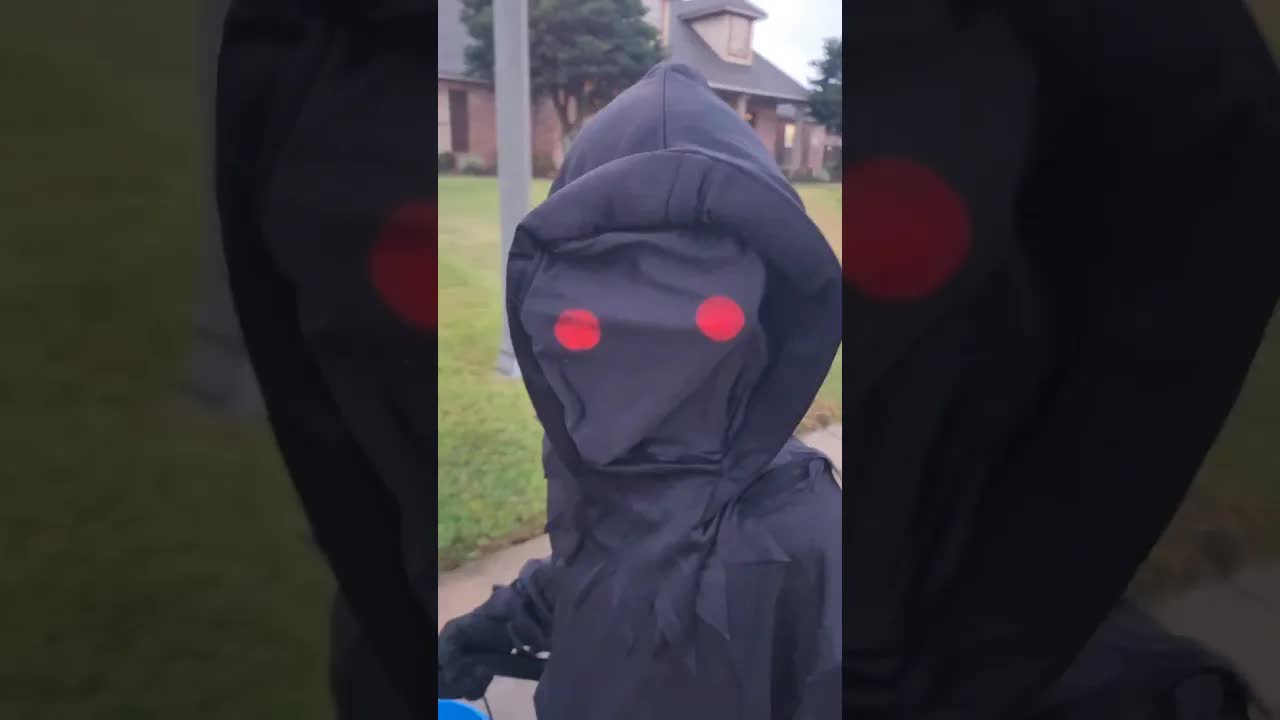 the full life crew: halloween grim reaper costumes