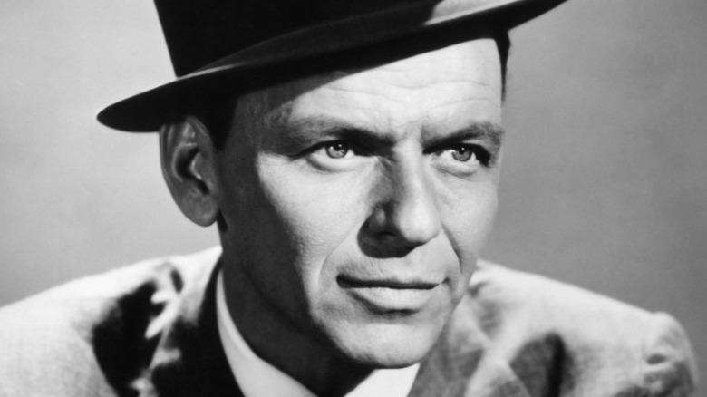 The Comforting Italian Dish That Frank Sinatra Often Ordered