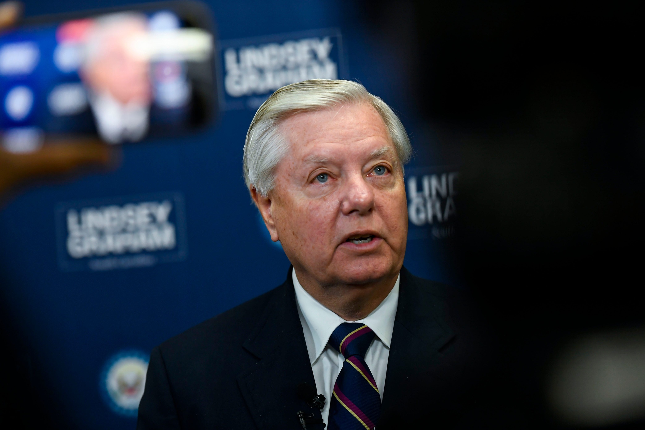 Poll Reveals Collapse of GOP Senator’s Approval Rating