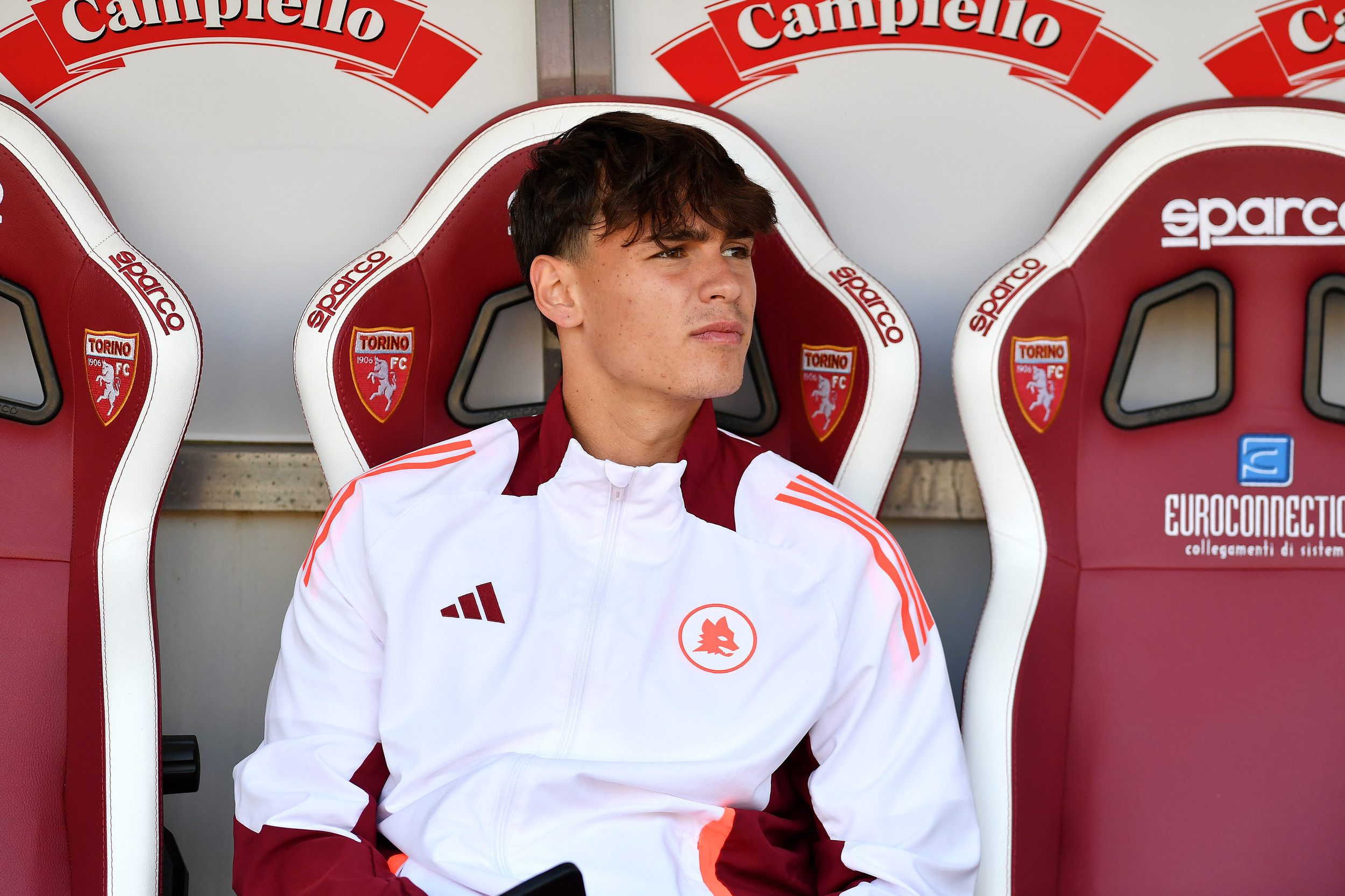 Report: Player’s entourage have more or less confirmed Tottenham ...