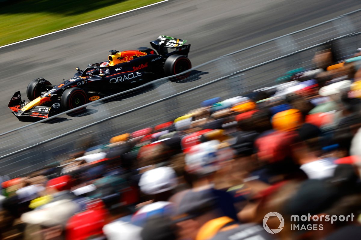 F1 tijden: Volledig tijdschema van de late Formule 1 Grand Prix van ...