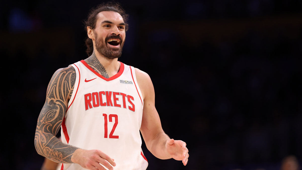 Rockets news: Steven Adams’ NBA Cup injury update isn’t a welcome sign ...