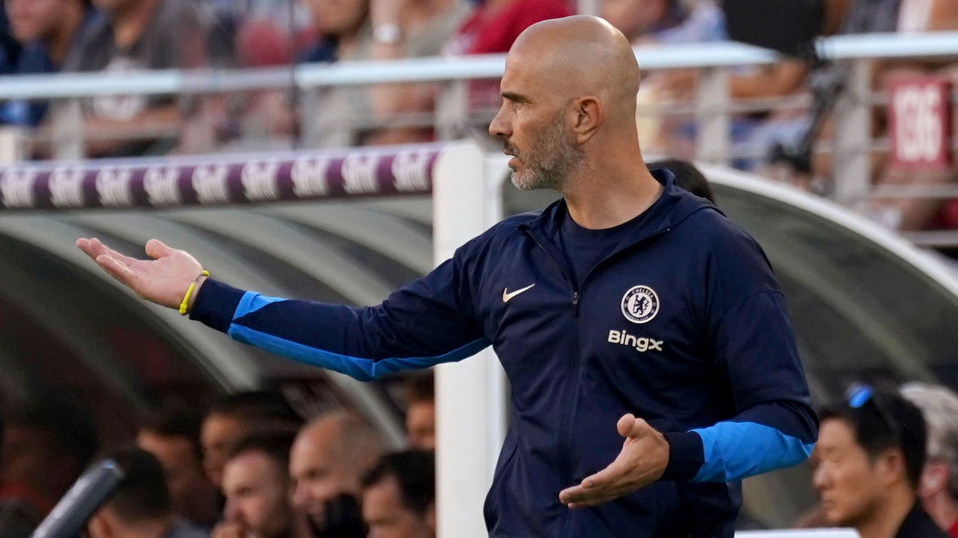 How should Chelsea line up against LAFC at the Club World Cup?