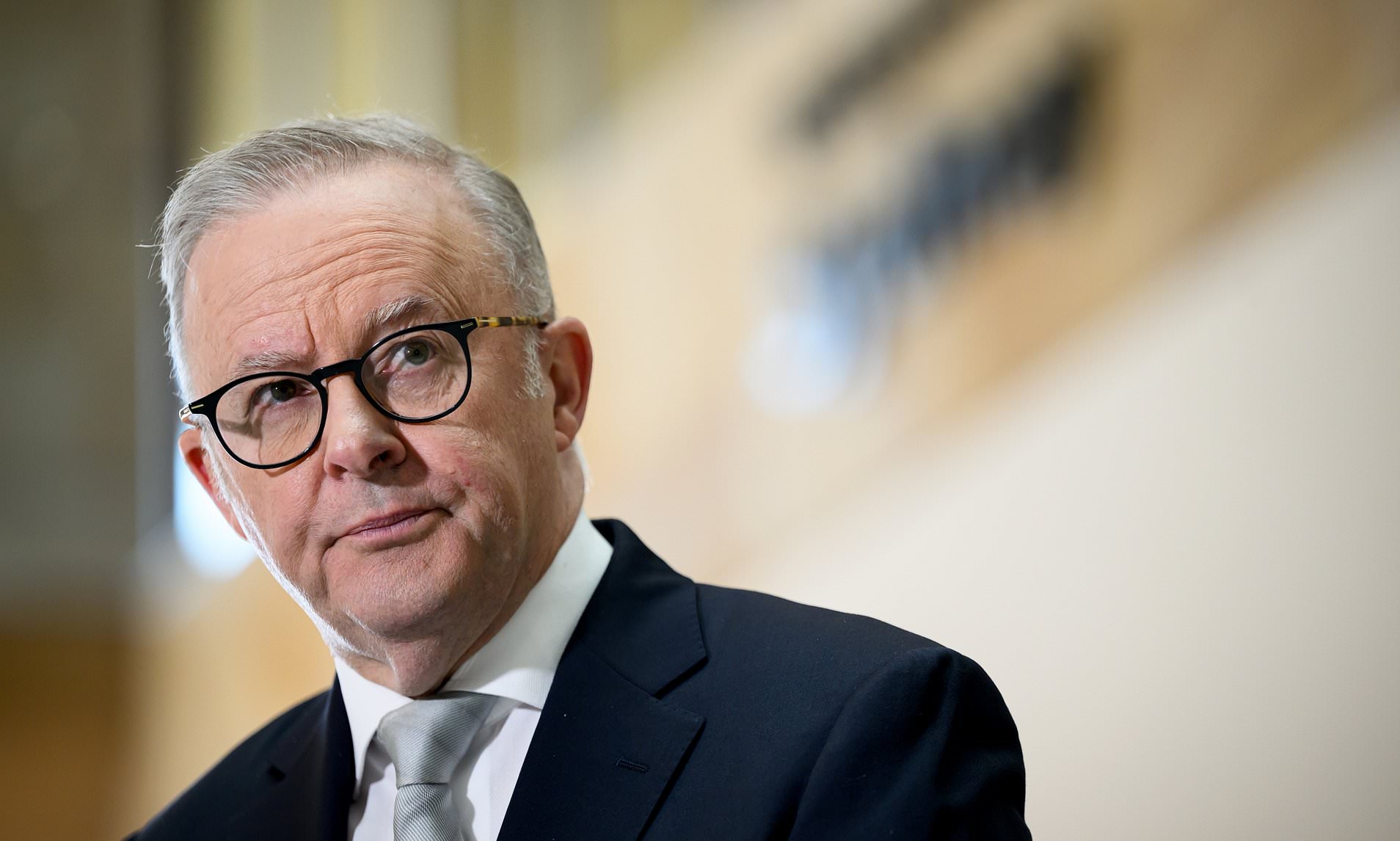 Albo locks in meeting with Trump at summit talks - as he prepares to ...