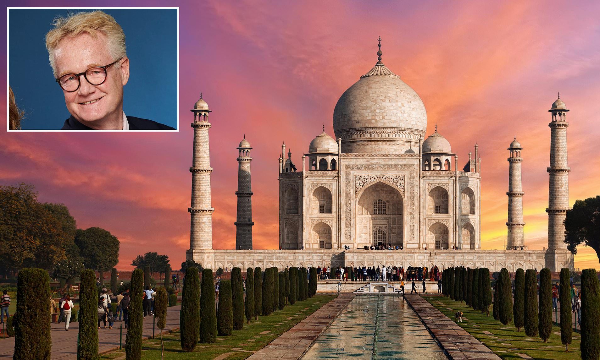 JEFF PRESTRIDGE: I love looking fund managers in the eye - and so ...
