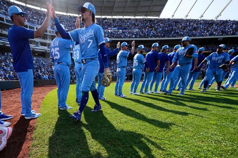 Missouri governor signs stadium aid package intended to keep the Chiefs ...