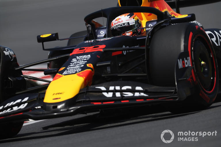 Yuki Tsunoda frustrated by “ridiculous” 10-pace grid drop for F1 ...