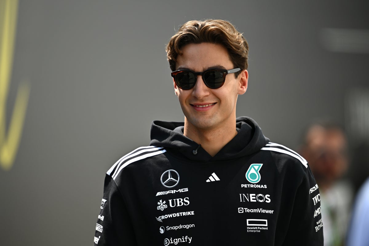 F1 Canadian GP LIVE: Race start time and qualifying results as George ...