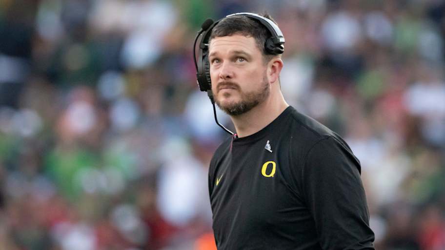 Oregon Ducks' Top Recruiting Targets: Five-Stars Ryder Lyons, Immanuel ...