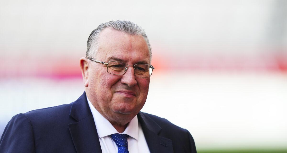 "Je leur dois des éclaircissements" : Jean-Pierre Caillot assume après ...