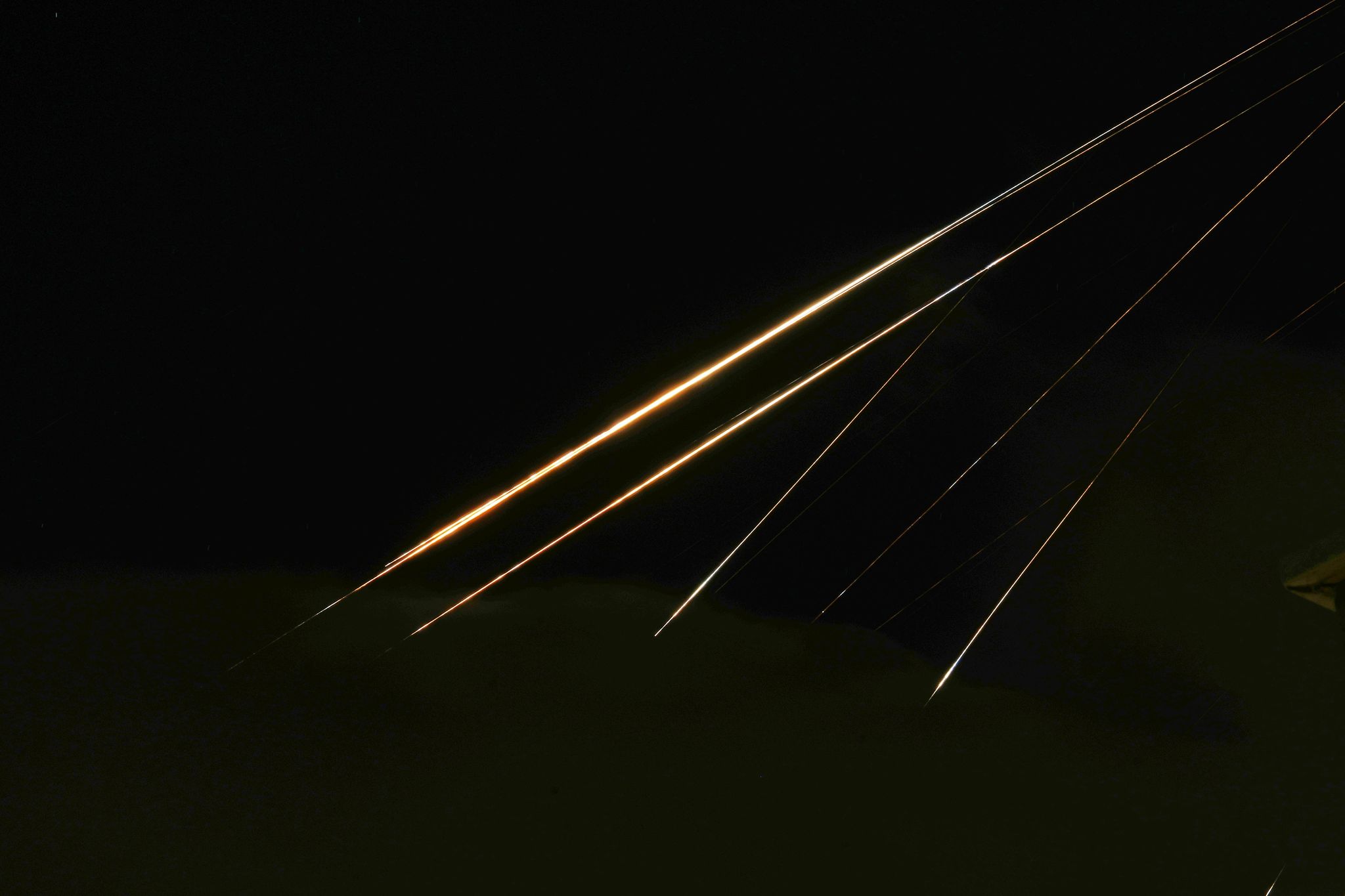 Iran und Israel greifen sich weiter an - «Teheran brennt»