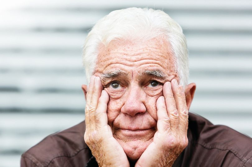 Dementia red flags to spot that are not 'normal ageing' as 85% of Brits ...