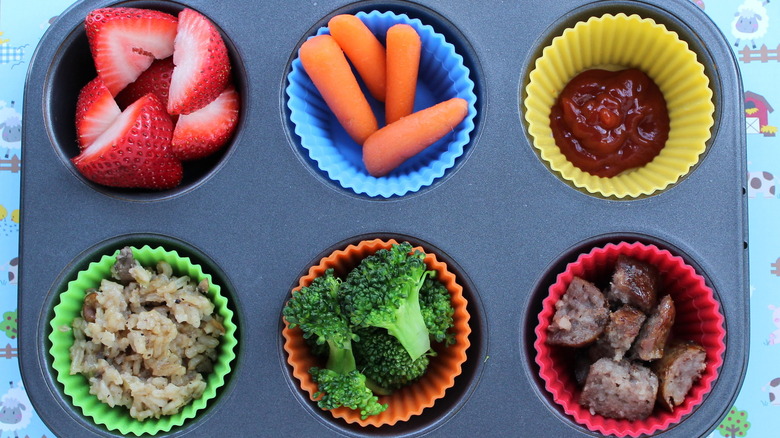 12 Uses For Your Muffin Tin You Need To Know About