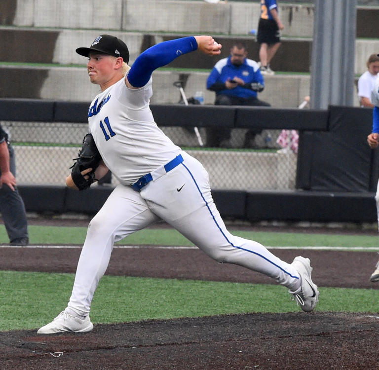 Walk-off hit in 8th inning gives Horseheads baseball team Class AA ...