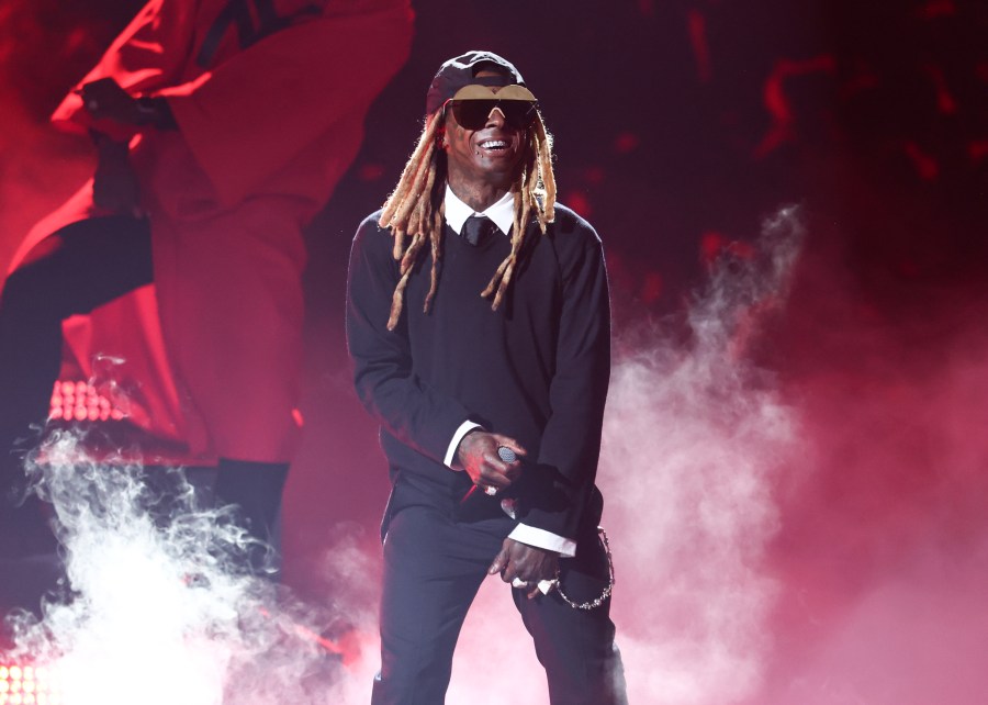 Lil Wayne brings Carter VI tour to Northern California