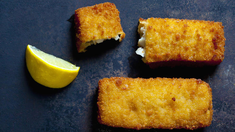 9 Different Types Of Fish Breading And Batters To Try