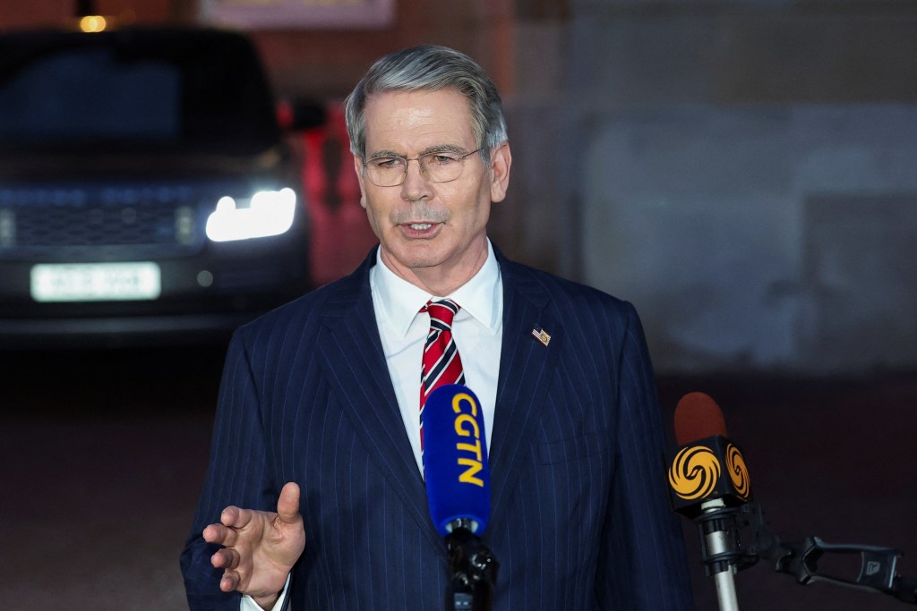 DC’s exclusive $500K private club The Executive Branch launches with ...