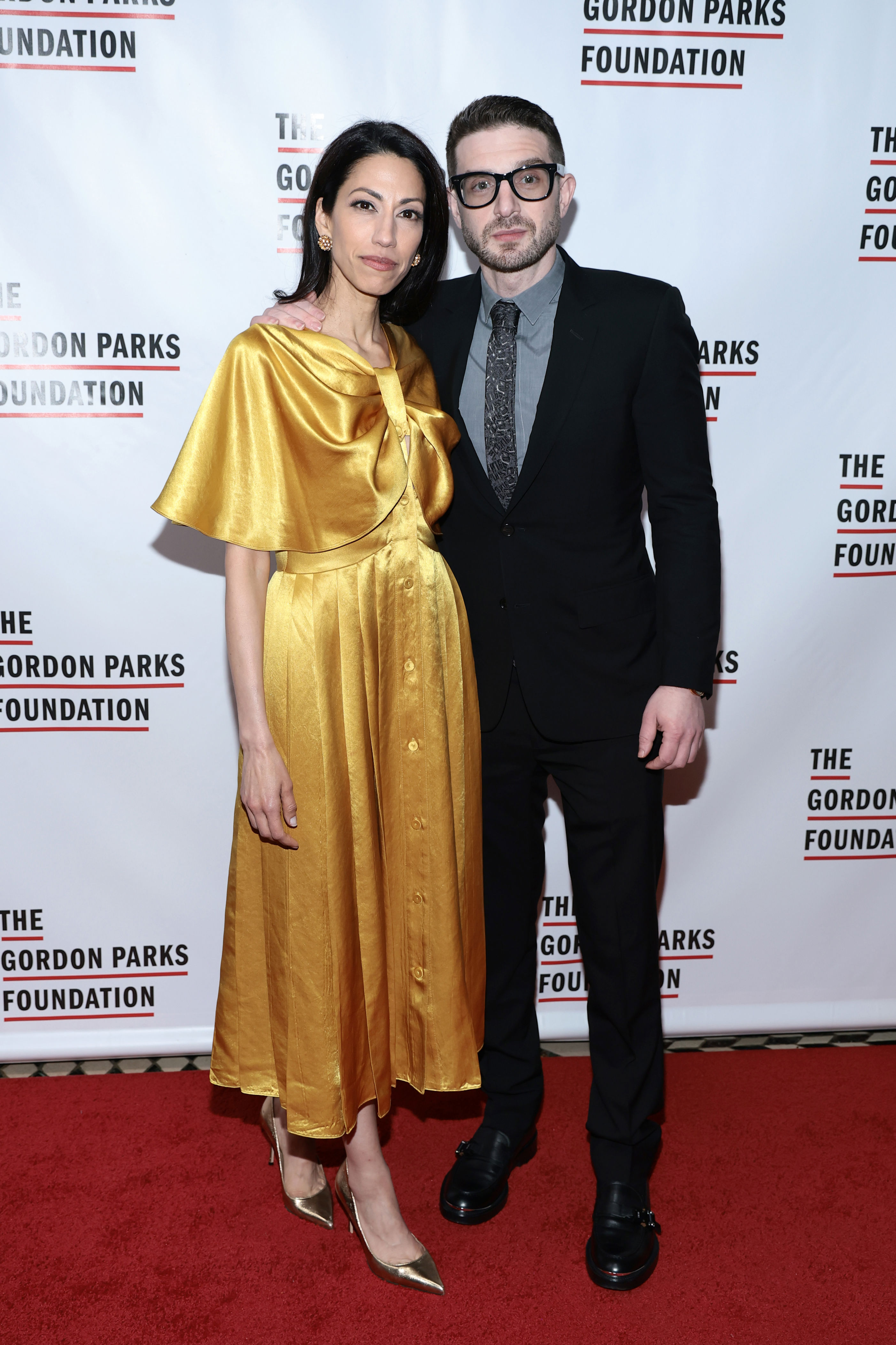 Huma Abedin and Alex Soros marry in star-studded wedding at Hamptons estate