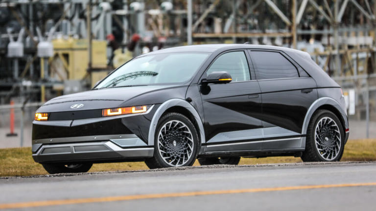 Top 20 Used Cars Seeing The Biggest Price Drops