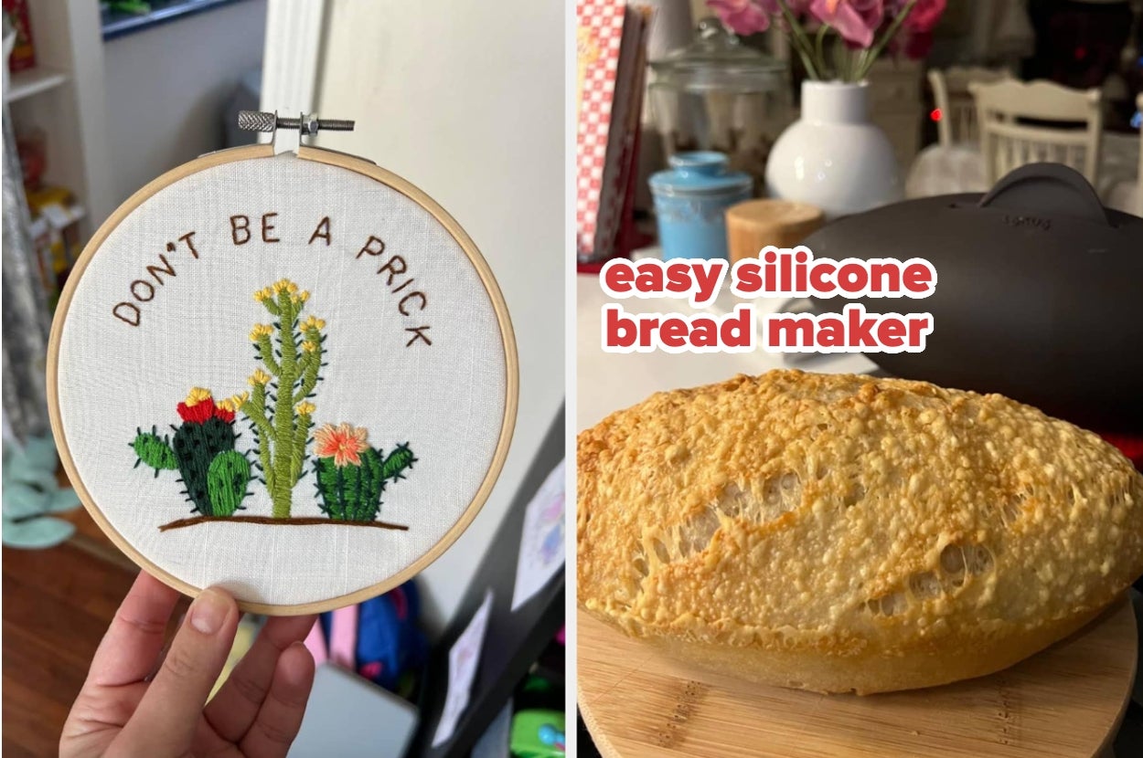 31 Soothing Hobby Products For Anyone Who Needs To Relax