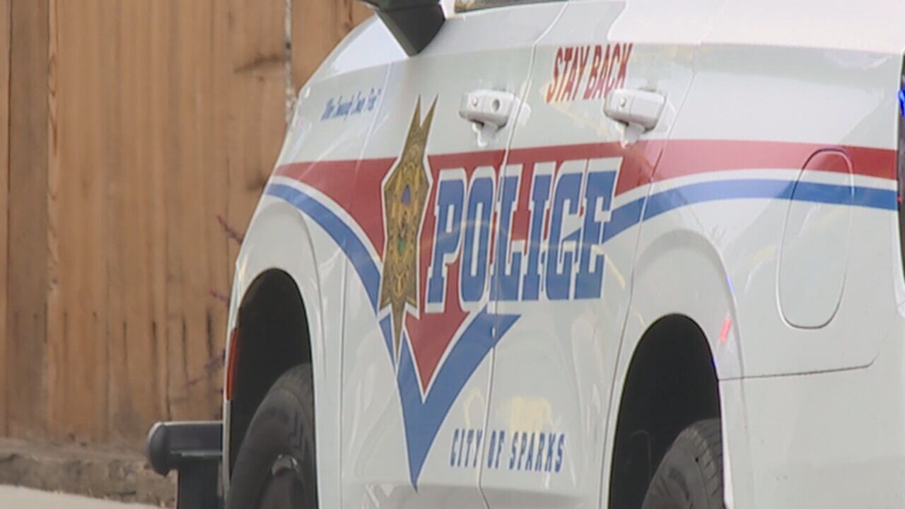 Man in critical condition after stabbing on Oddie Blvd.