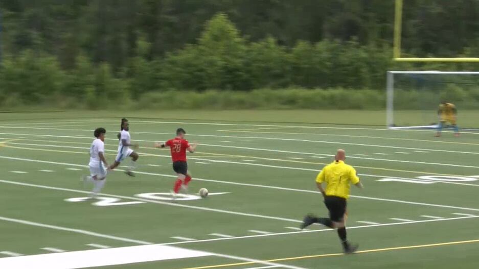 Augusta Soccer Team’s inaugural season ends after first-round playoff loss