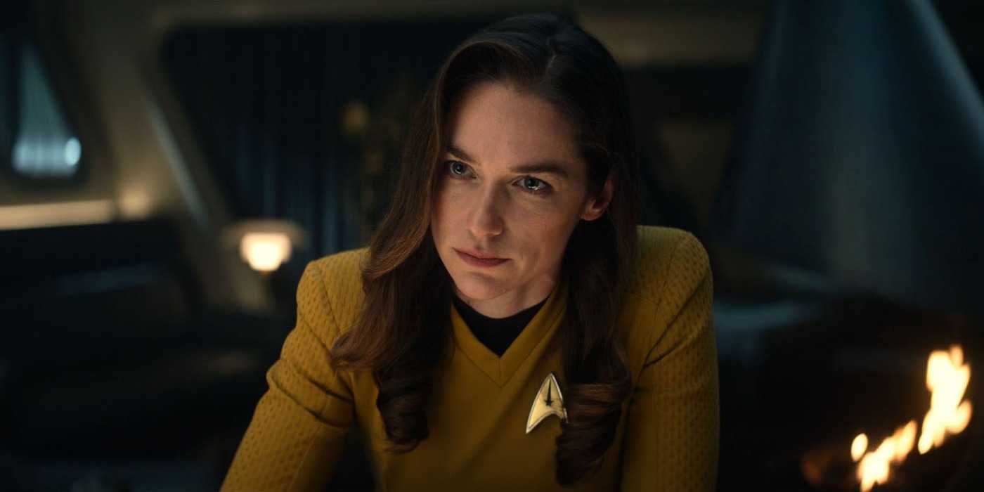 Star Trek: Strange New Worlds Season 3 Has Already Spoiled What Happens ...
