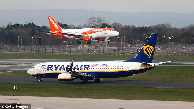 Ryanair engineers 'forced to check every new Boeing over manufacturing ...