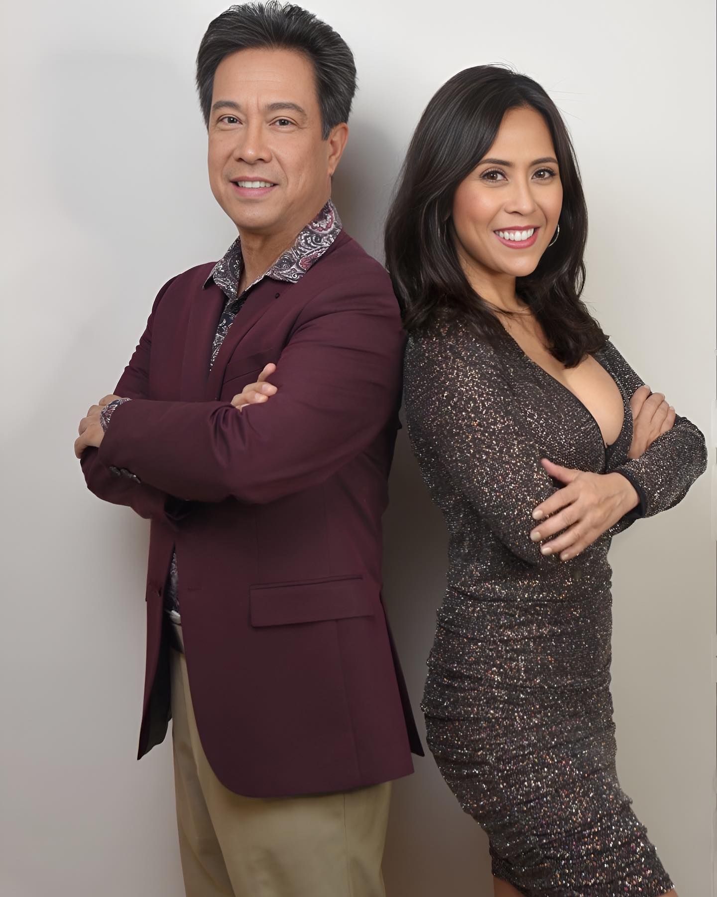 A Father's Day Tribute: Rachel Alejandro Reminisces the Life and Music ...