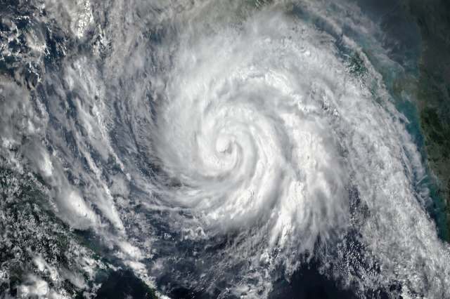 Scientists warn that future hurricanes will be off charts of current ...